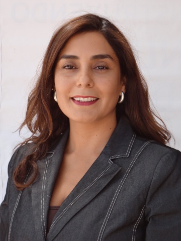 Directora de Ciclo 1º Medio « Colegio Aconcagua
